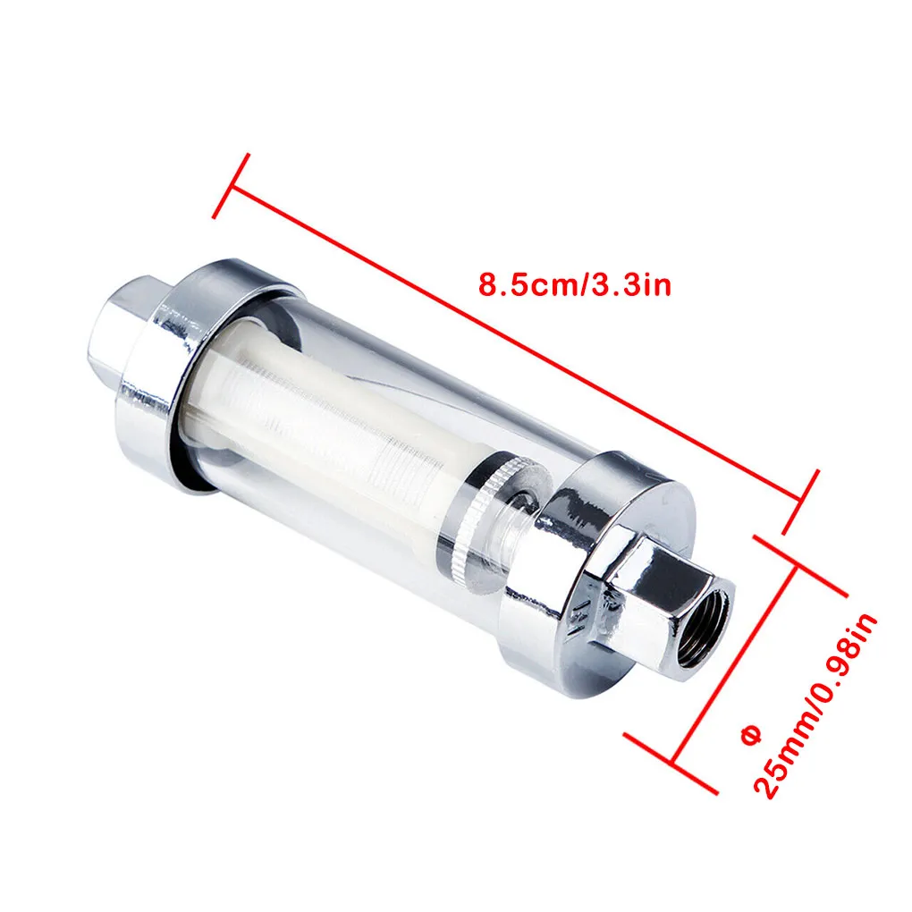 Motorcycle Fuel Filters Replacement Kit Durable Gas... From Ddmyday ...