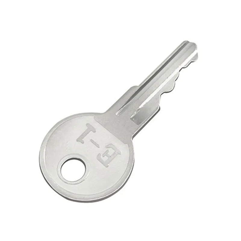 EZGO Keys For Gas & Electric Carts Medalist, TXT, RXV, ST & More 3 Pack ...