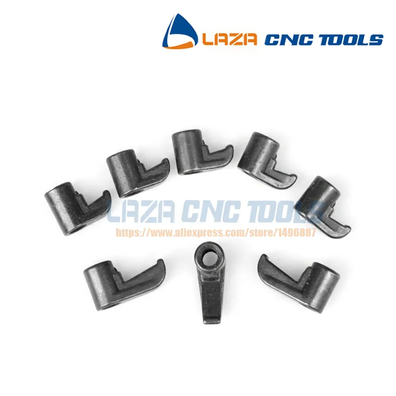 HL Turning Tool Holder Clamps - Milling Cutter Accessories Kit HL1510 ...