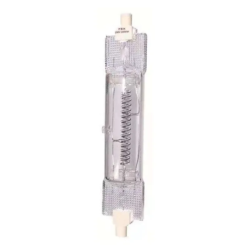 DHgate.com:RX7S Halogen Flood Light - 2000W, 220V, Quartz Tube Filament ...