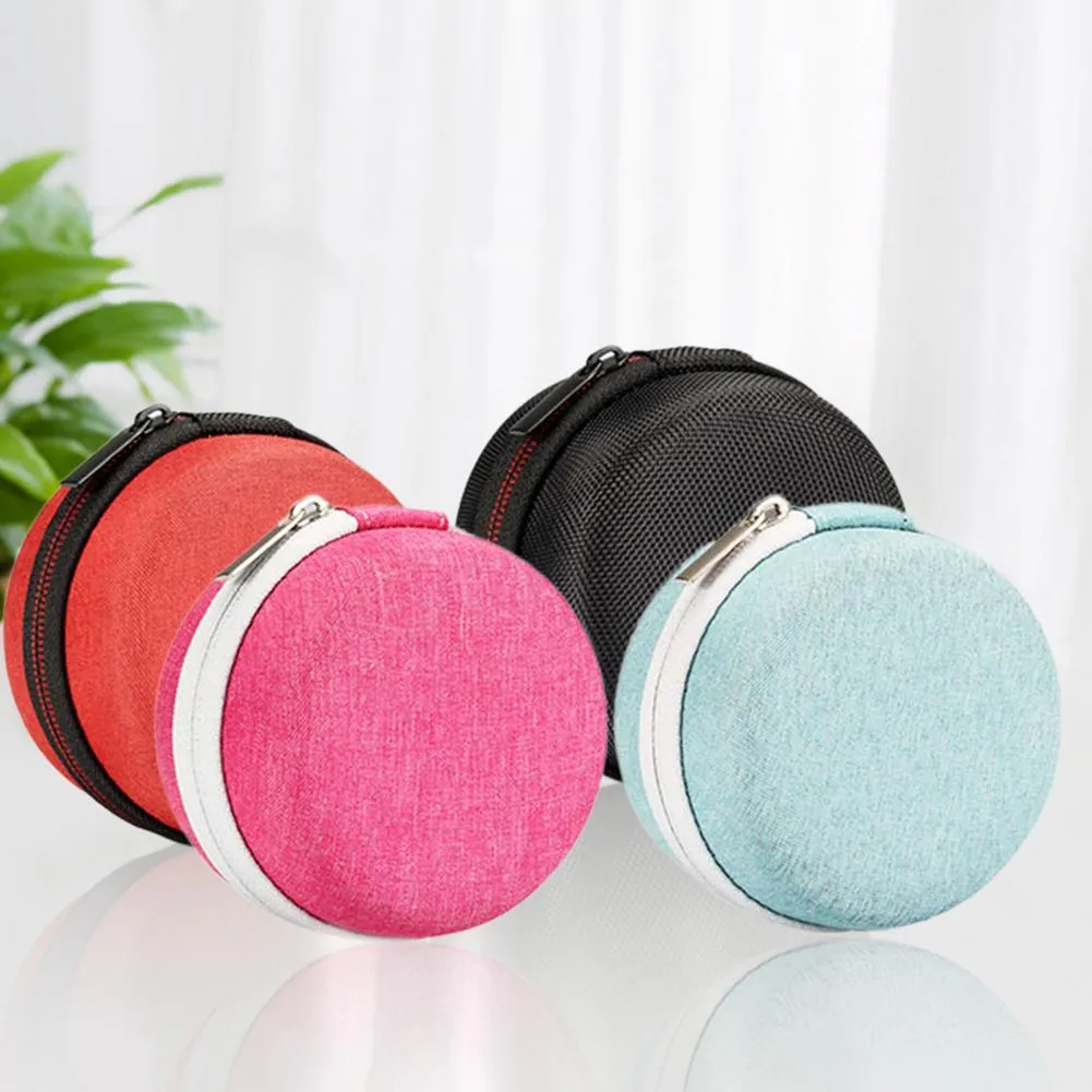 Storage Pouch Protective Case: Portable Watch Storage Box, Single Watch ...