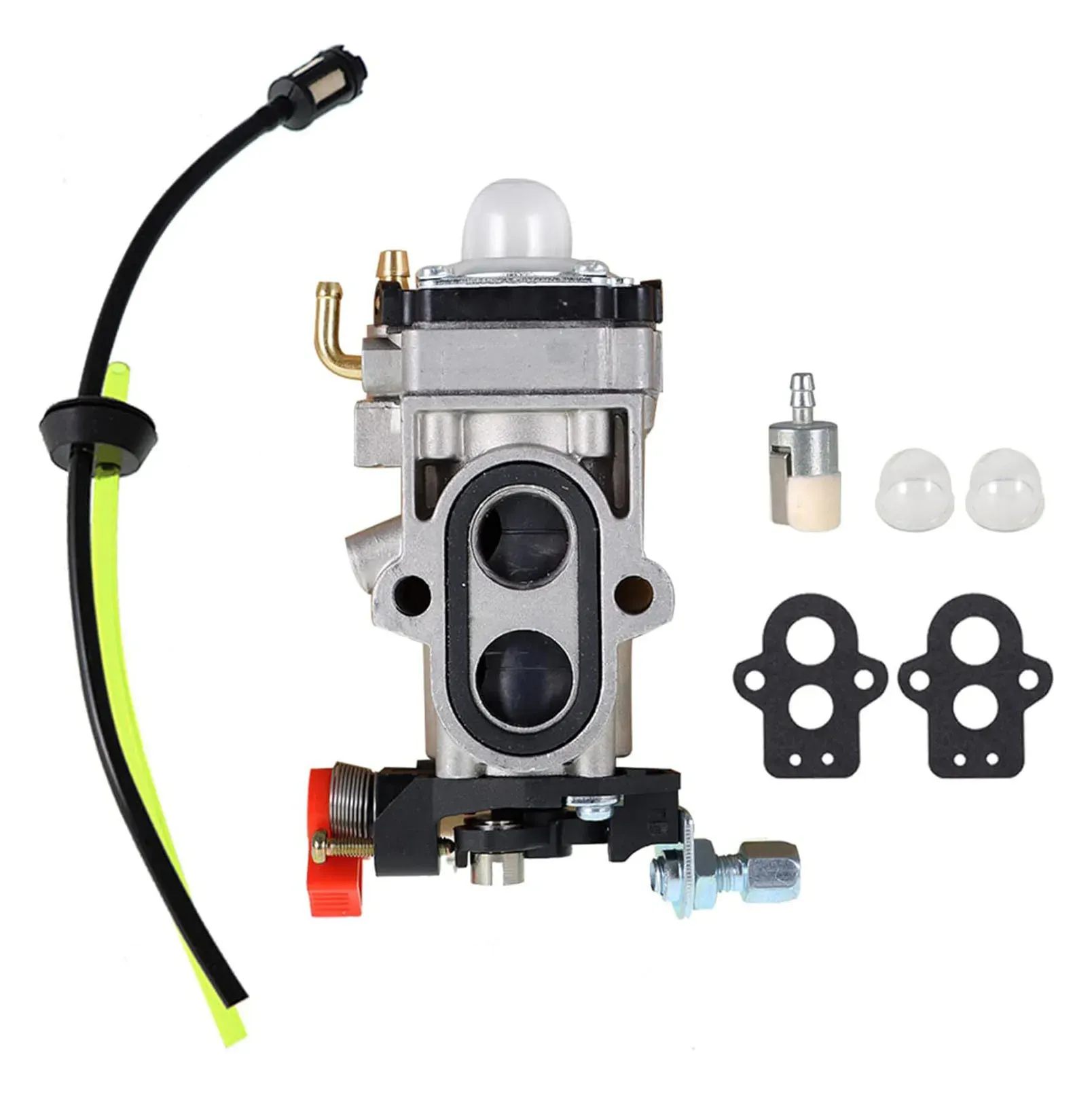 DHgate.com:Genuine 150BT Carburetor for Husqvarna Backpack Blowers ...