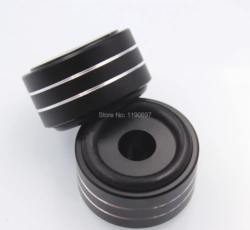 Shock Absorber Amplifier Feet speaker sound box - 4...