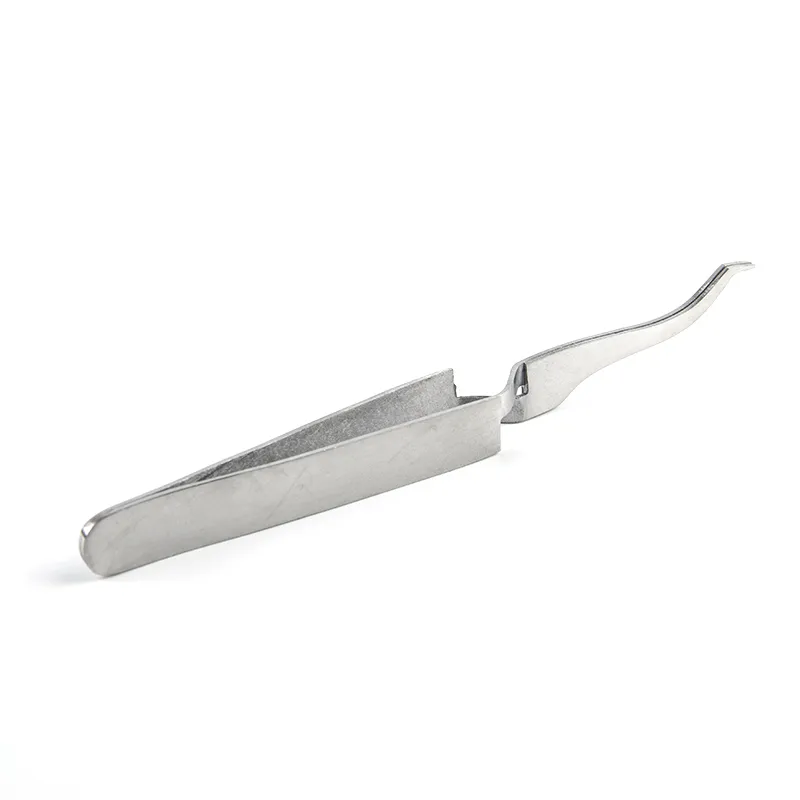 Dental Pick Tool Orthodontic Posterior Bracket Placement Tweezer Buccal ...