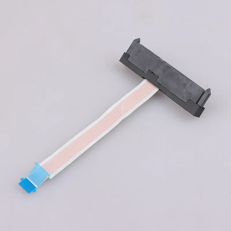 Flexible SATA Hard Drive Cable for 15-CW, 15-CS, TPN-Q120, TPN-Q210 ...