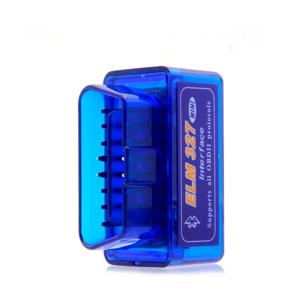 Car Scanner ELM OBD2 Interface V1.5 Hardware... From Ddmyaug, $35.88 ...