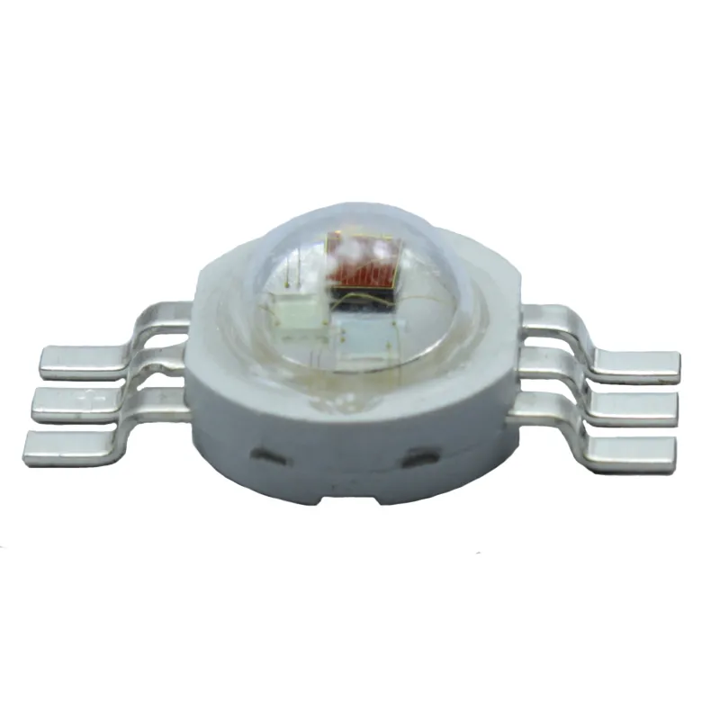 DHgate.com:3W-18W RGB/RGBW/RGBWW/RGBWY/RGBWYV LED COB Chips, Multicolor ...