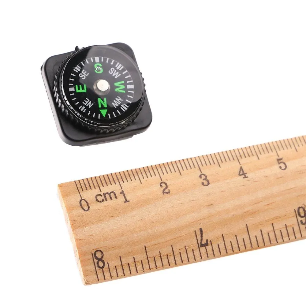 DHgate.com:5-Piece Survival Kit: Mini Compass, Multi-Tool, Fire Starter ...