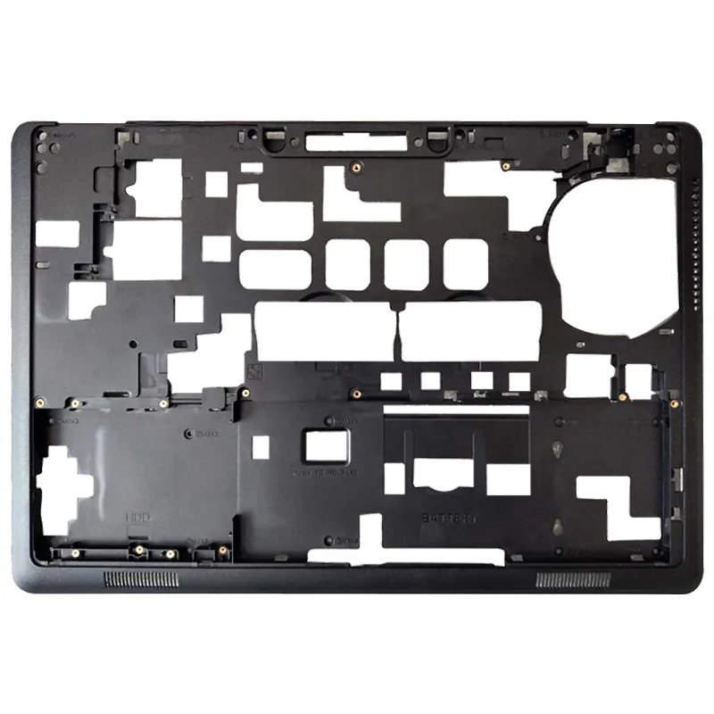 Replacement Laptop Housing Kit: Includes Rear Lid, Front Trim, Hinges ...