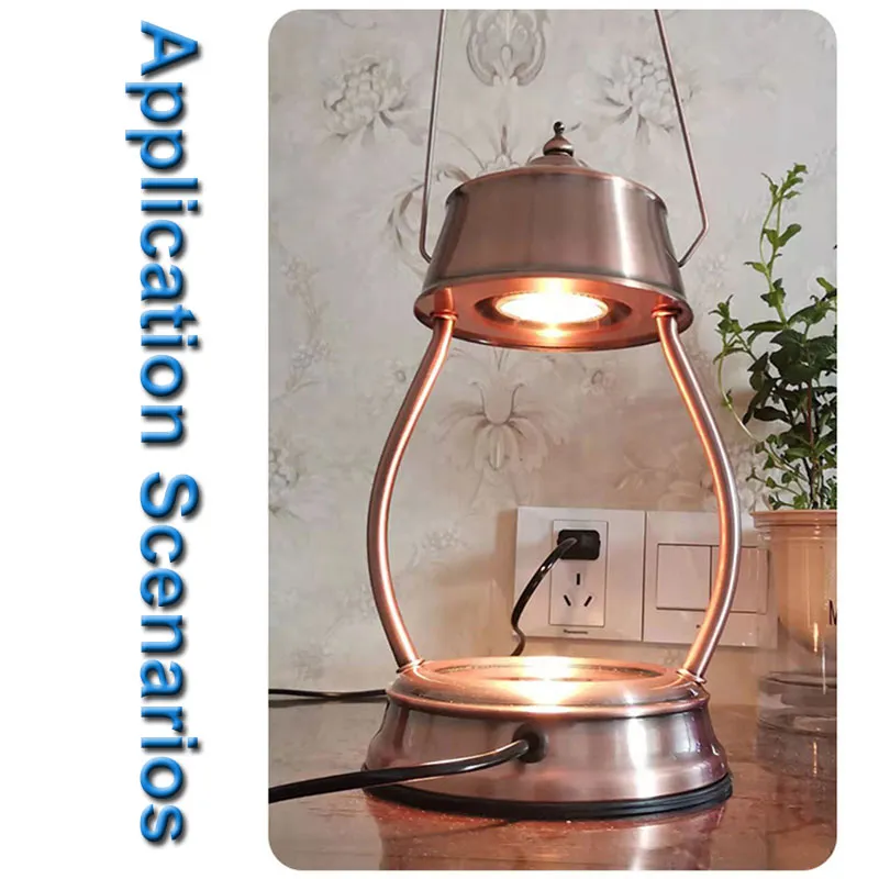 35W/50W GU10 LED Lamp, Warm White 2900K, LED Light Spot Candle ...