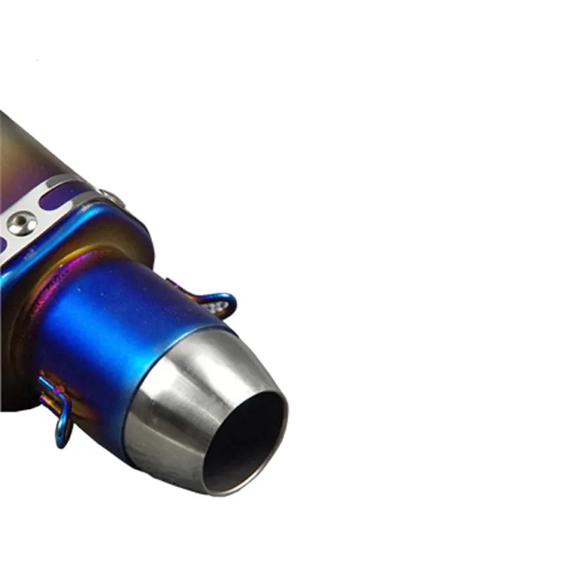 DHgate.com:Universal Motorcycle Exhaust Pipes - 51mm to 38mm Exhaust ...