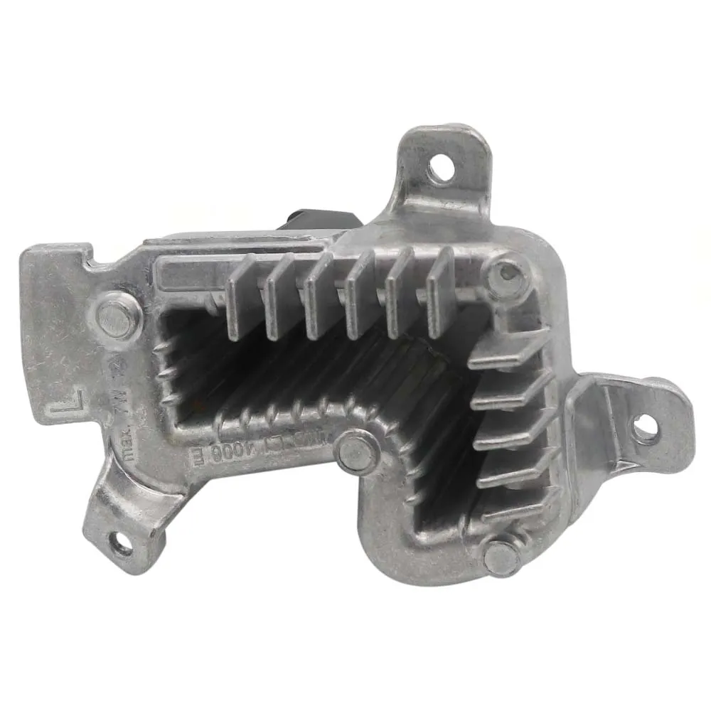 BMW Adaptive LED Headlight Module for F30 F35 LCI 63117419619 ...