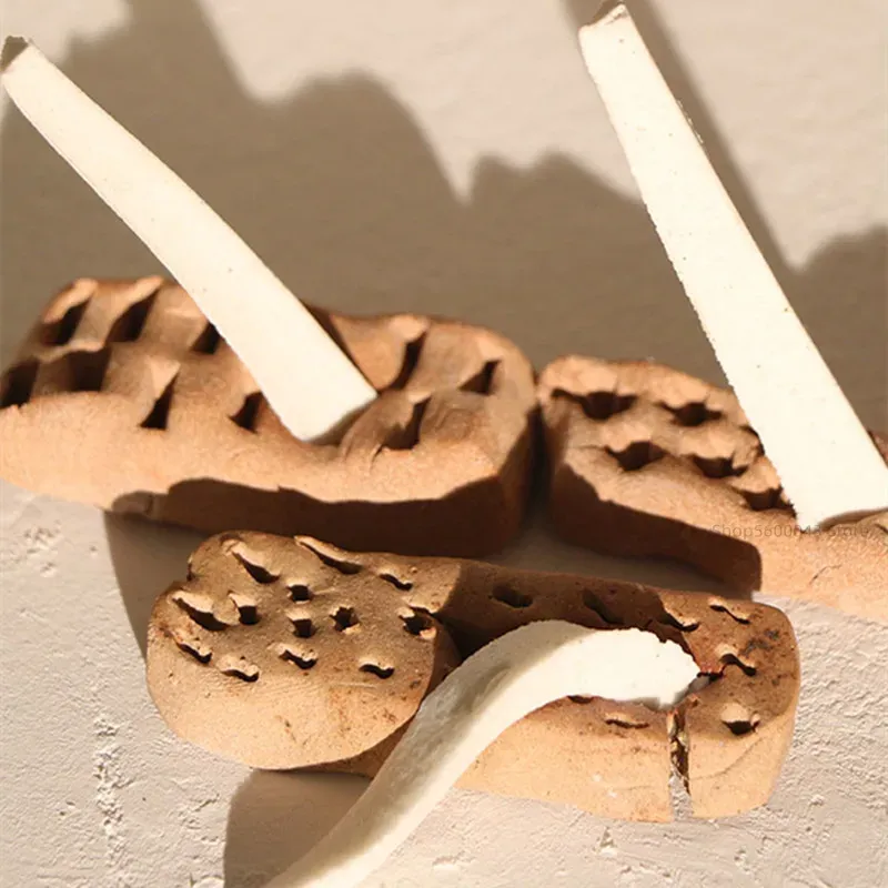 Triangular Cone Pottery Kiln Temperature Measurement Accurate ...