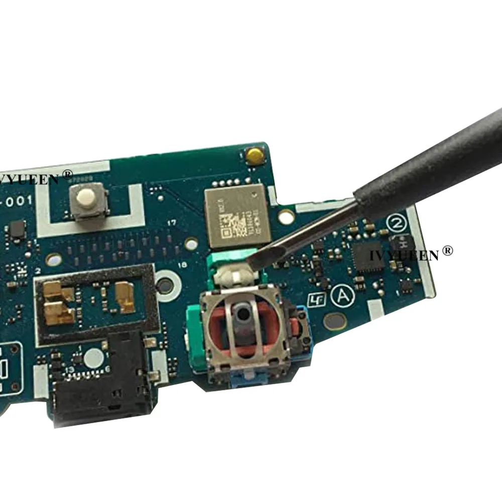 IVYUEEN Replacement trimmers 3D Potentiometer...