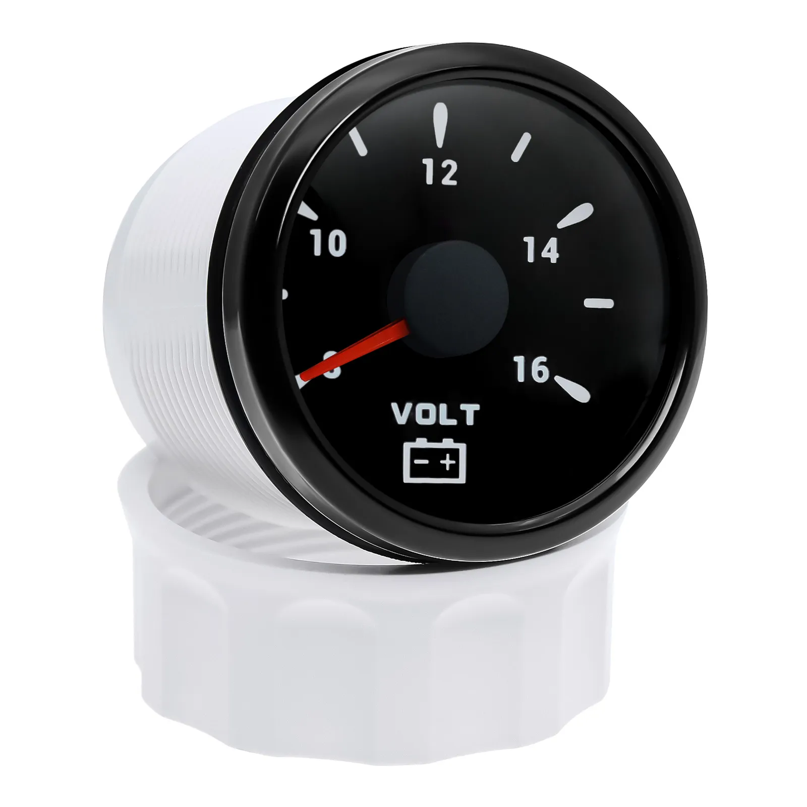 12 Volt Automotive Led Display
