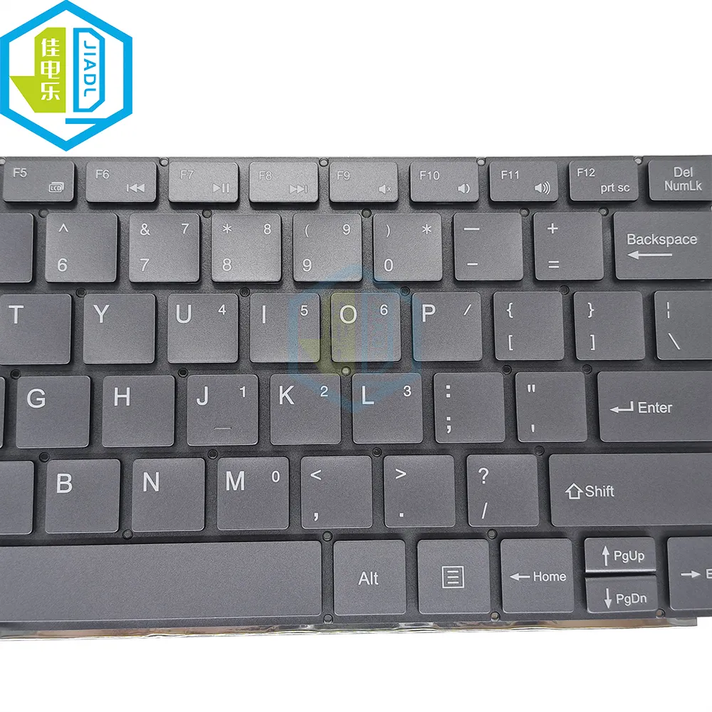 US Layout Backlit Laptop Replacement Keyboard for Samsung X311G with ...