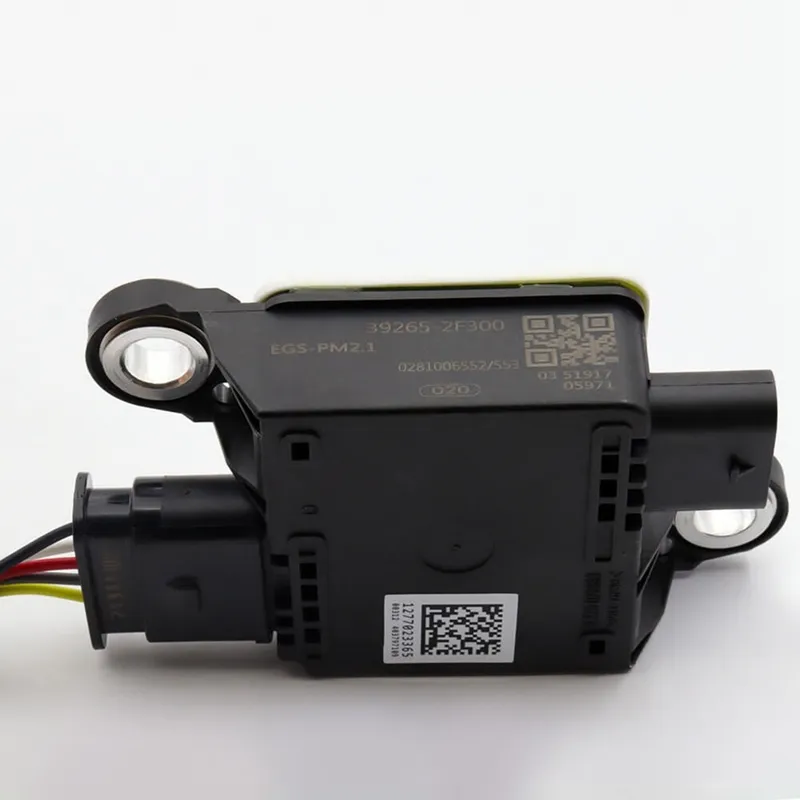 DHgate.com:392652F300 39265-2F300 Exhaust PM Particulate Matter Sensor ...