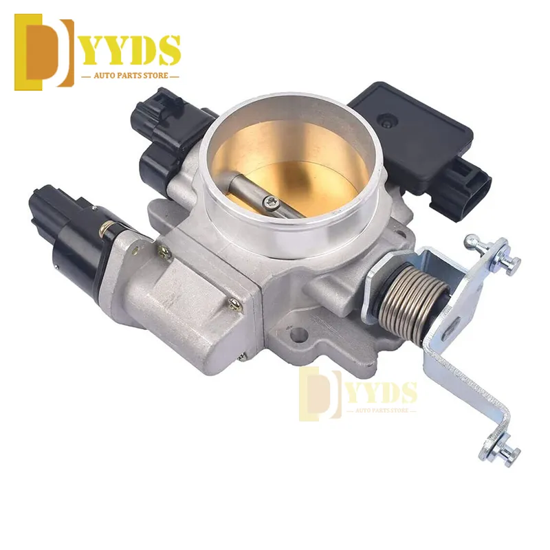 62mm Flynsu Throttle Body for 1991-2003 Jeep 4.0L Cherokee XJ YJ TJ ZJ ...