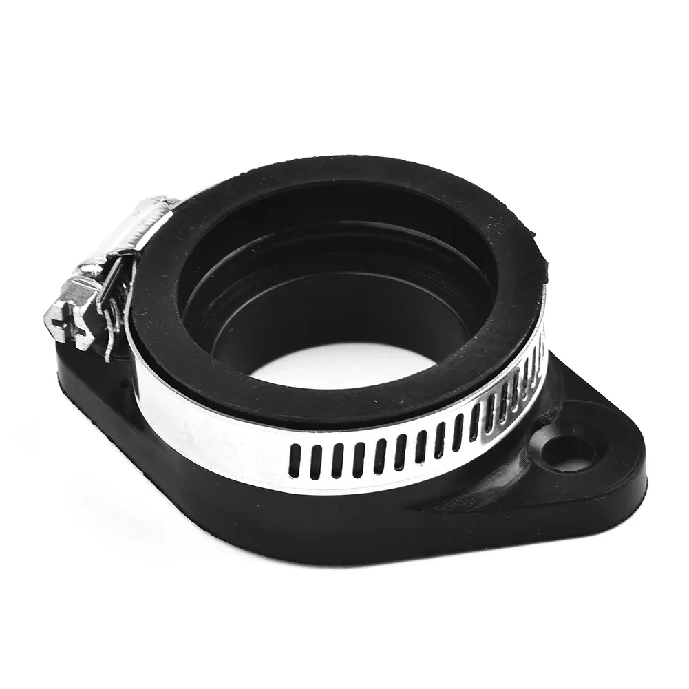 Carb Carburetor Intake Manifold Adapter Flange For... From Ddmyjan, $28 ...