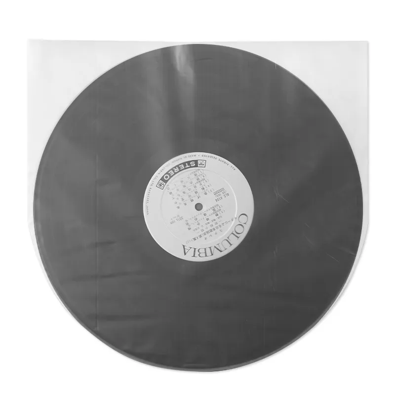 DHgate.com:50Pcs Hot Vinyl Record 7/10/12inch LP Record Plastic Bags ...