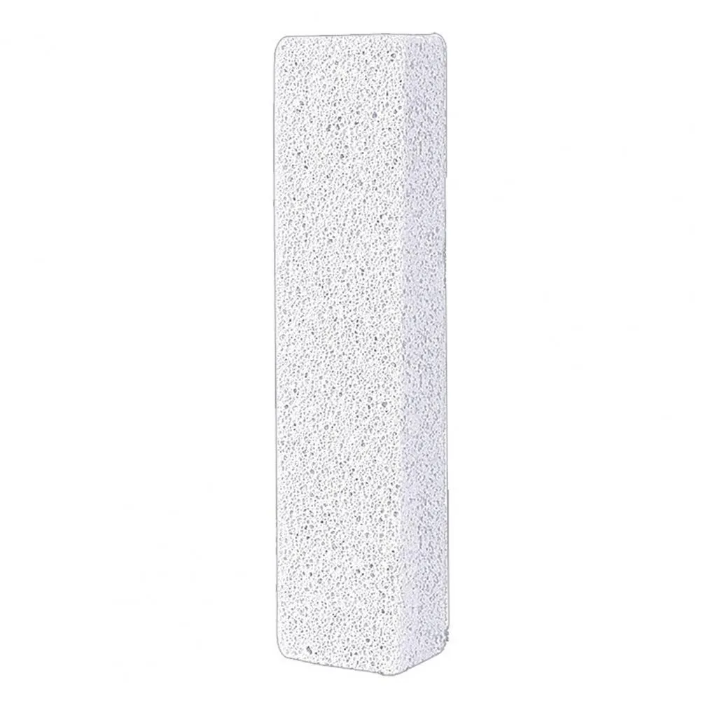 Feet Scrubber Callus Remover - Ergonomic Foot Stone Exfoliator for ...