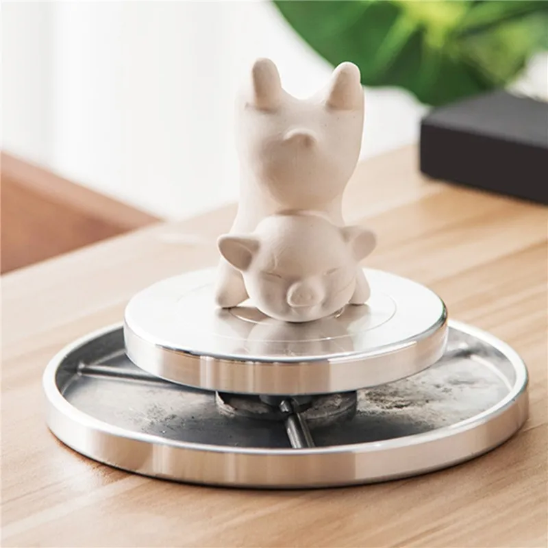 Aluminum turntables for vinyl records for Ceramic Clay Sculpture ...