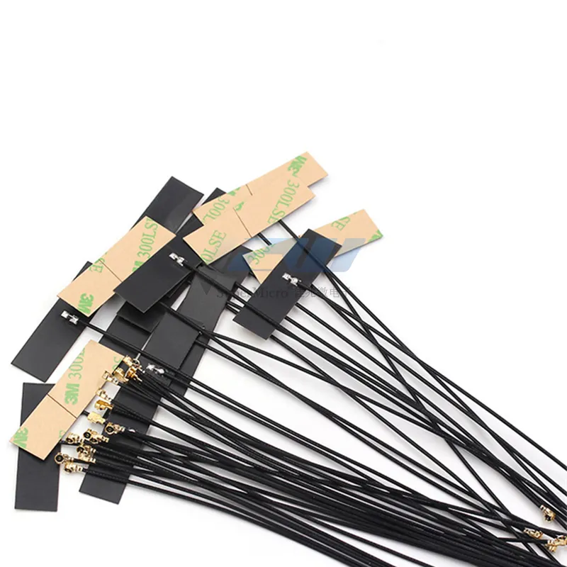 DHgate.com:5Pcs Flexible FPC Soft Antenna for WiFi and ZigBee Bluetooth ...