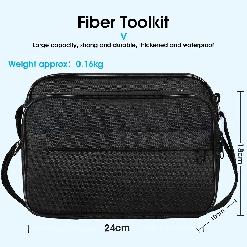 lti-Functional soldering kit with Visual Fault Locator, Stripper ...