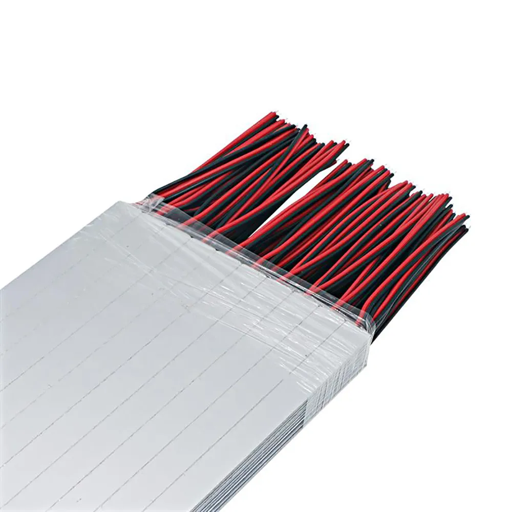 2x10Packs SMD 8520 7020 120LEDs/m Double Row LED Rigid Strip Light ...