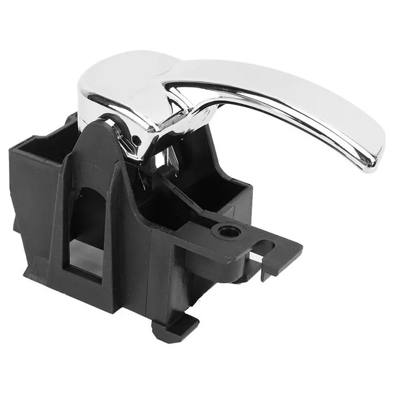 DHgate.com:Right Inner Door Handle 80670-4X02B for Nissan Navara D40 ...