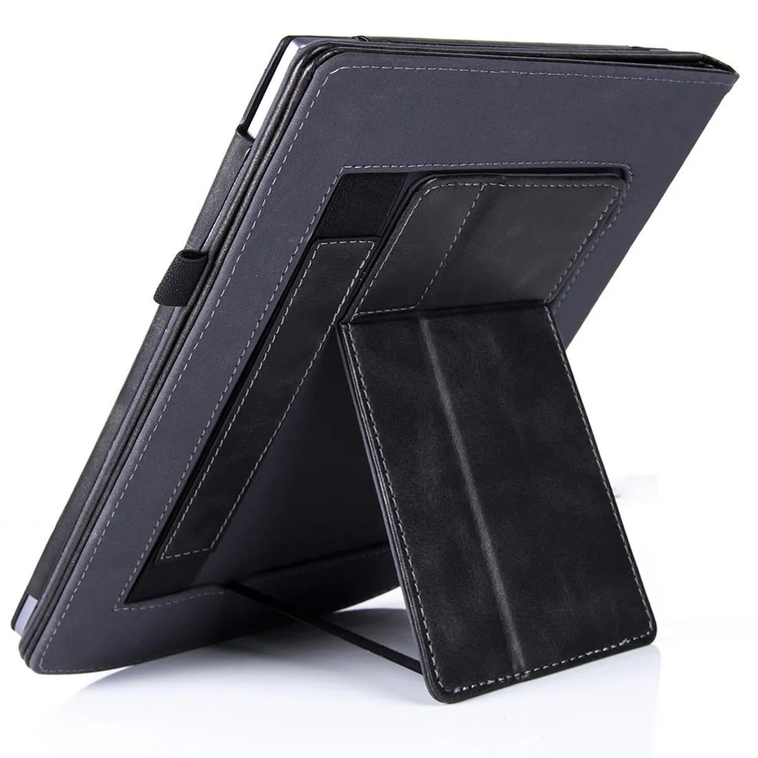 DHgate.com:Premium PU Leather Case with Auto Sleep/Wake for Pocketbook ...