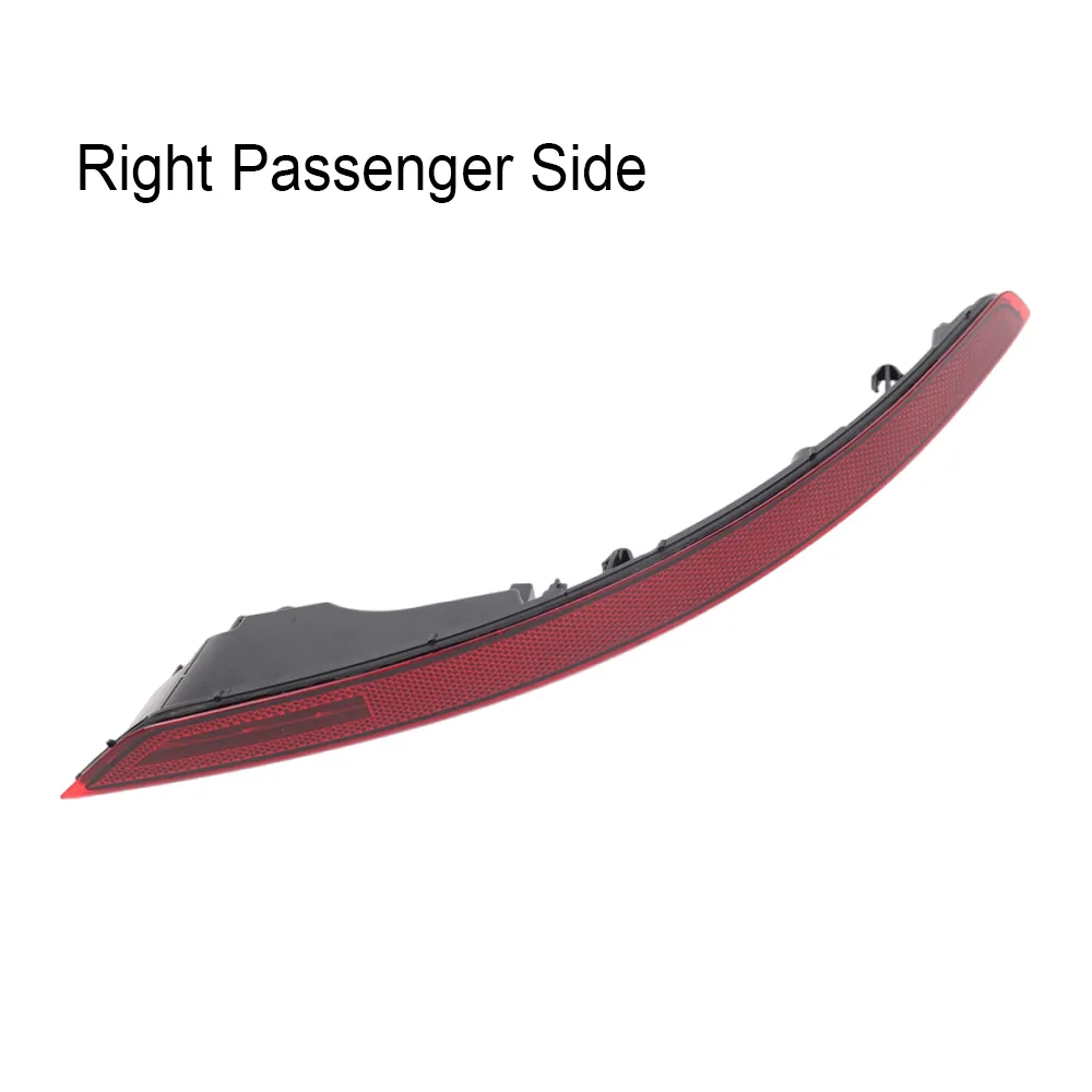 Rear LED Tail Lights Q8 SQ8 RSQ8 Rear Reflector Light Stop Brake Tail ...