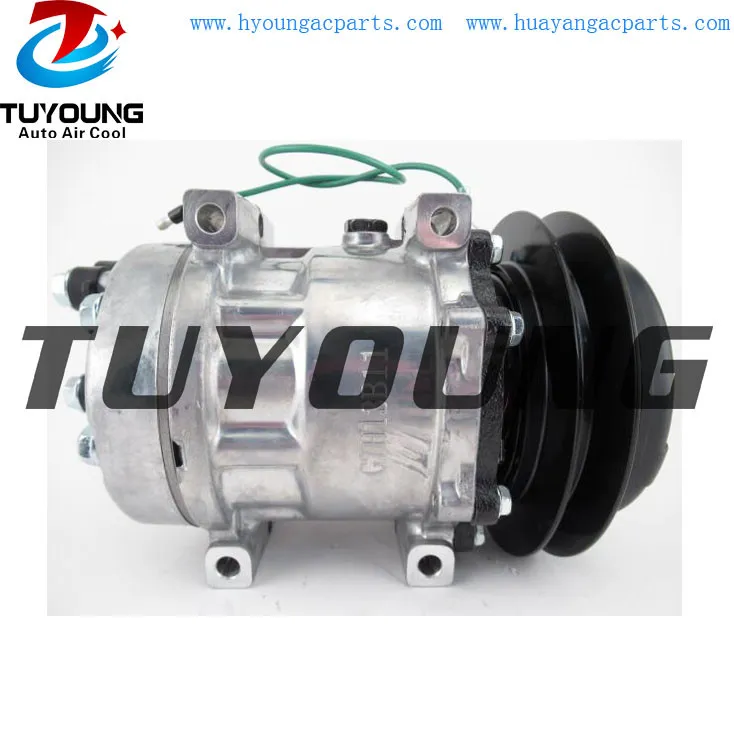 DHgate.com:Premium SD7H13 Air Conditioner Compressor with High ...