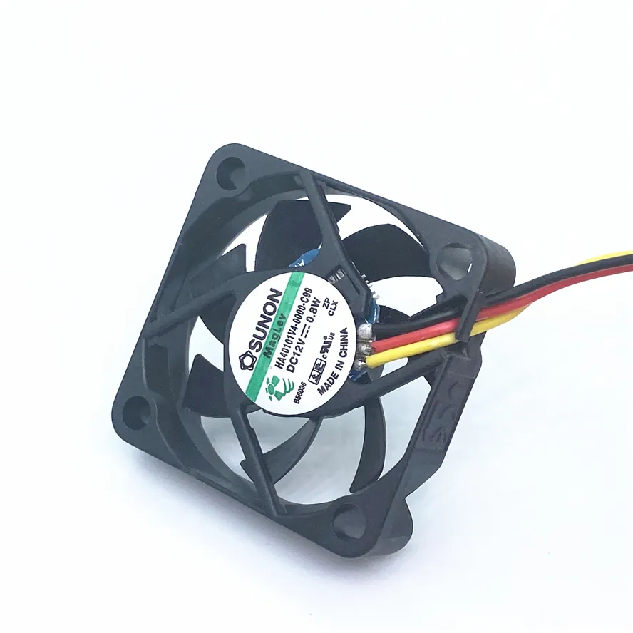 SUNON Maglev 4010 3 d printer Cooling Fan - 40mm x...