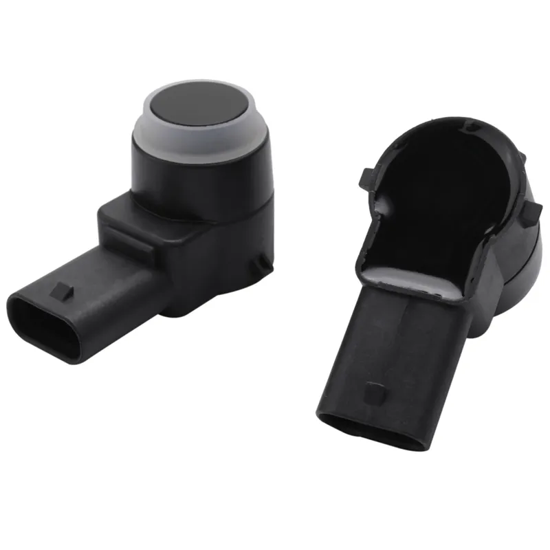 Parking Sensor System - Parktronic for Mercedes W169 W245 W204 W212 ...