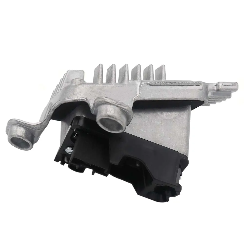 BMW Adaptive LED Headlight Module for F30 F35 LCI 63117419619 ...
