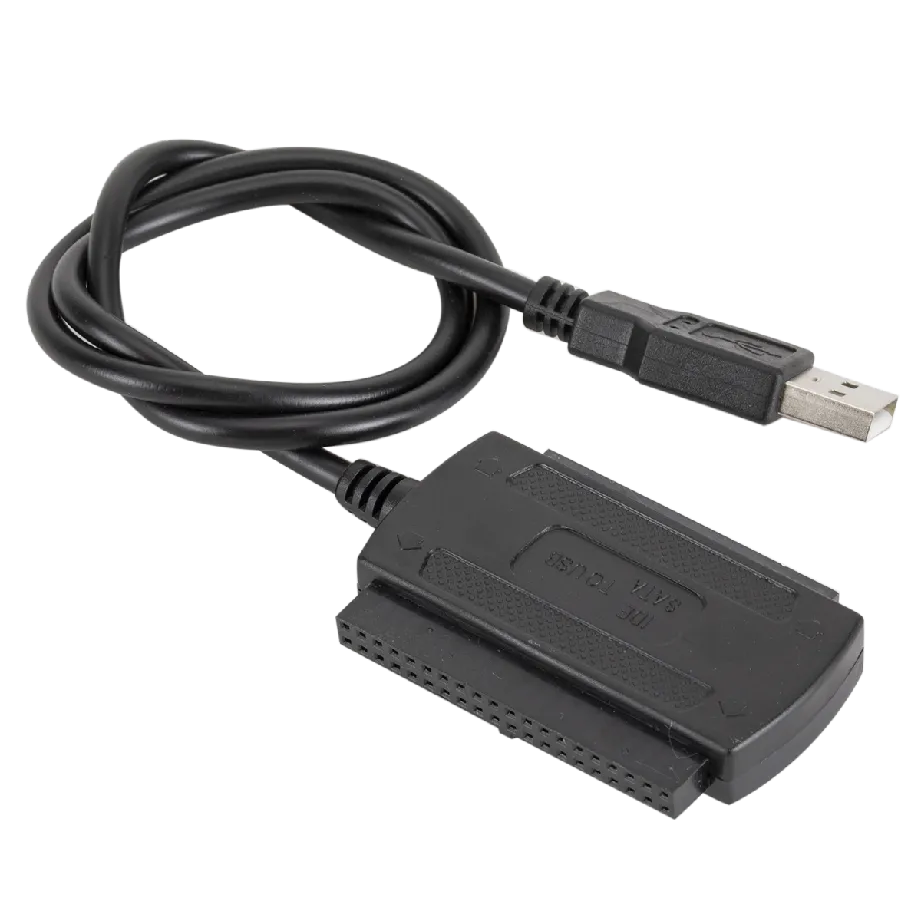 Grwibeou 3 In 1 USB 2.0 To IDE SATA Hard Drive... From Ddmyaug, $15.47 ...