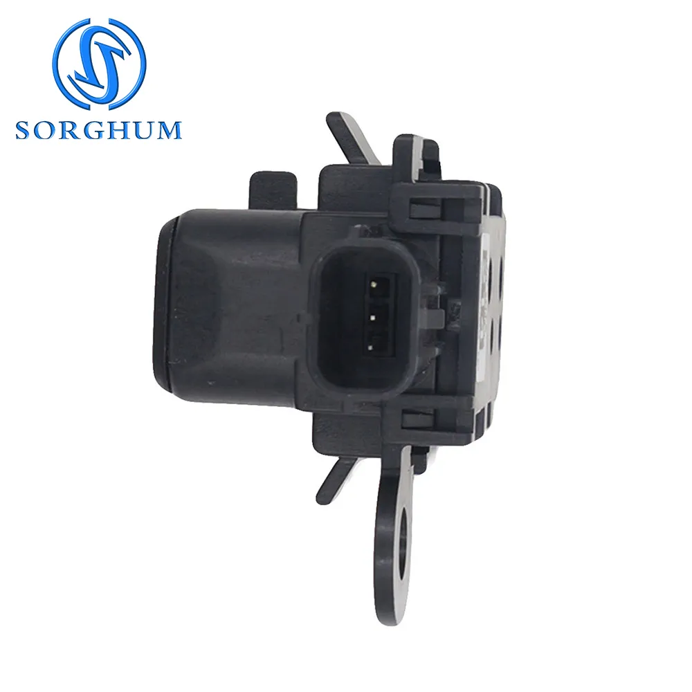 SORGHUM 89341-44150 Bumper PDC Parking Aid Distance Sensor Fits for ...
