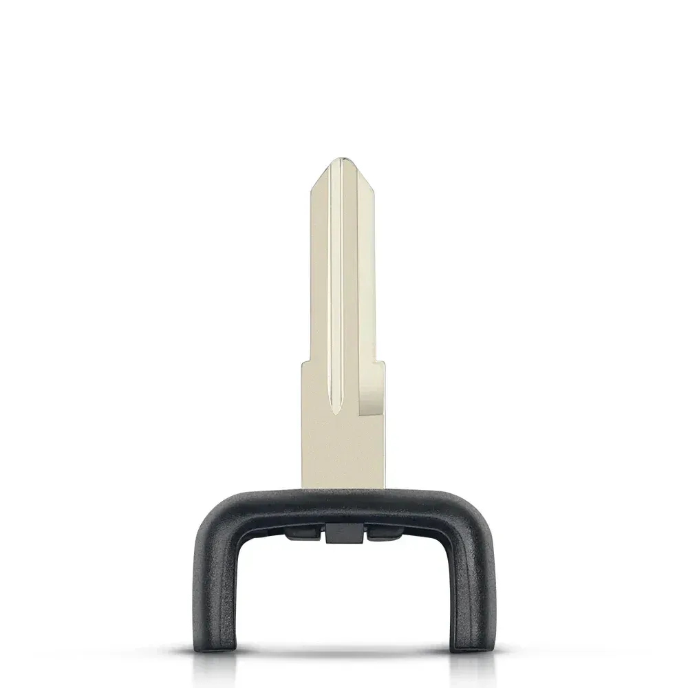 DHgate.com:2-Pack KEYYOU HU46/YM28/HU43/HU100 Uncut Replacement Key ...