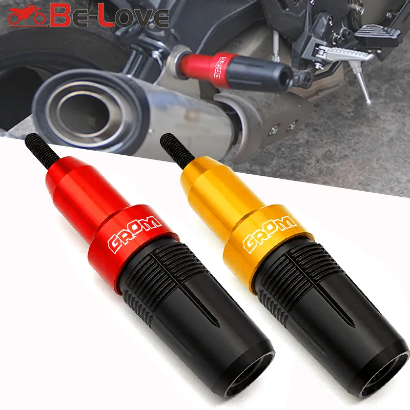 LOGO For Honda MSX125 GROM MSX125 2014 2023 2020 2021... From Ddmyapr ...