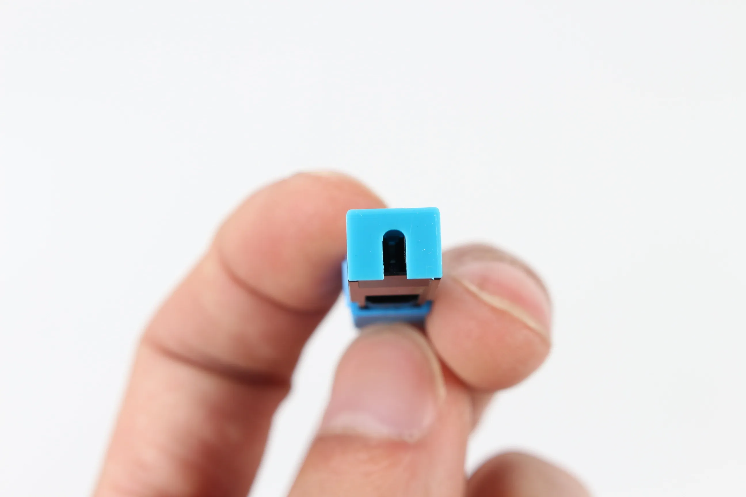 DHgate.com:50mm SC/APC-SC/UPC Fast Fiber Optic Connector | 3.1x2.0mm ...