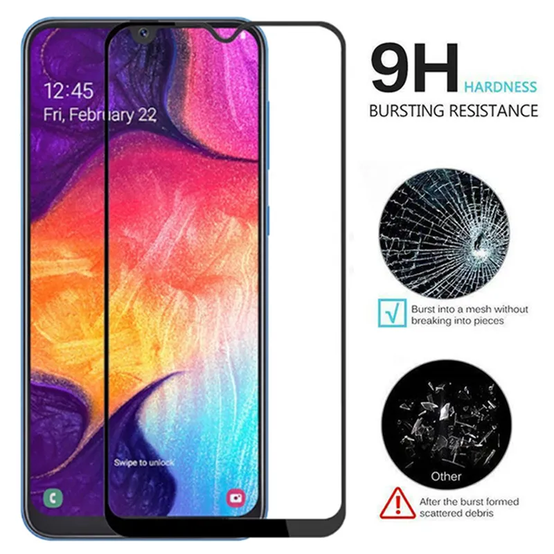Screen Protector: Crystal Clear Tempered Glass for Enhanced Device ...