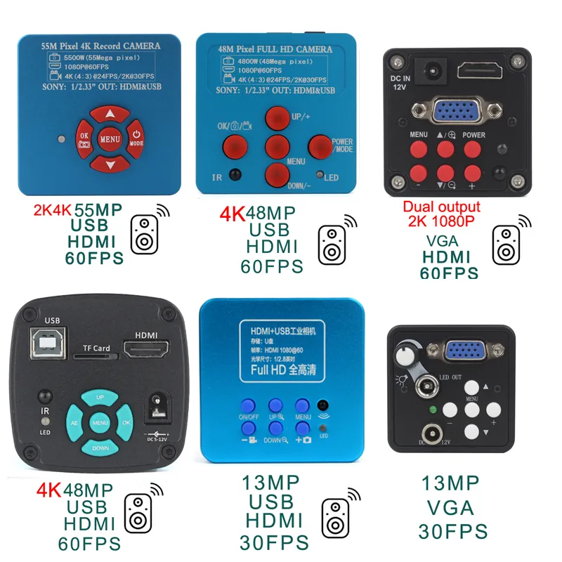 Wildgame Innovations Switch IR 16MP Trail Camera & 48MP 4K Video ...
