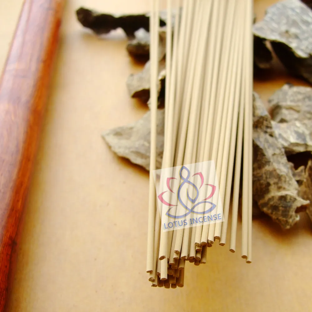 5A Cambodian Oud Stick - Natural Arab incense sticks with Sweet Aroma ...