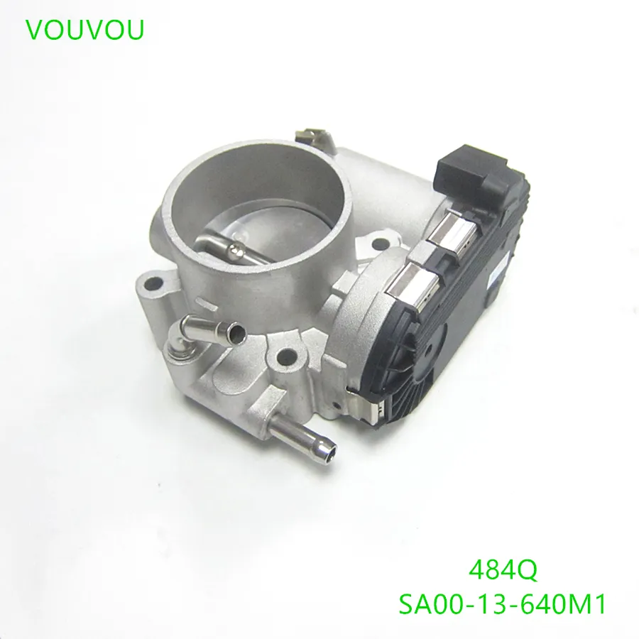 DHgate.com:OEM Engine Throttle Body Replacement for Haima 7 2010-2018 ...