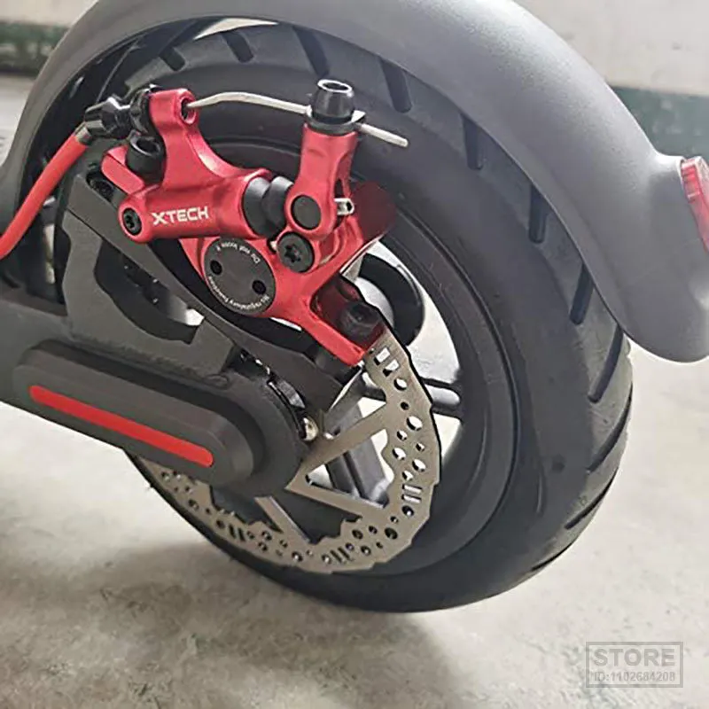 DHgate.com:XTECH HB100 Line Pulling Hydraulic Disc Brake Calipers For ...