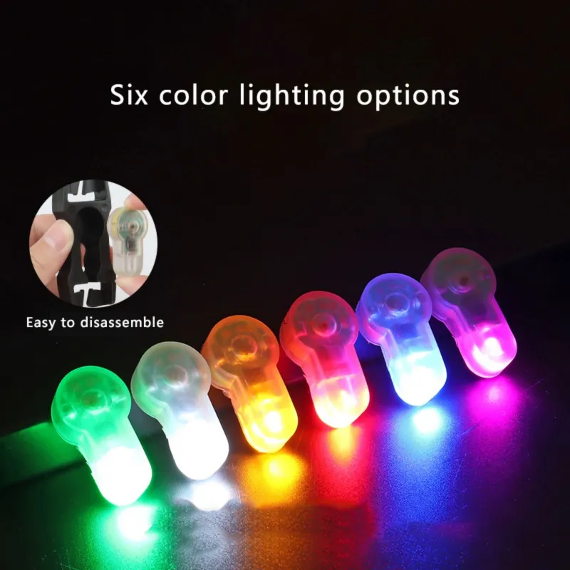 Waterproof Tactical pedestrian signal light with MOLLE Webbing System ...