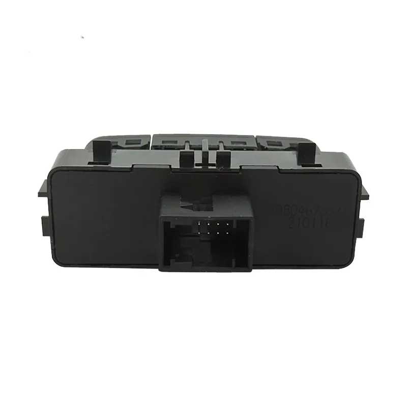 Car Model-Specific Gear Selector Indicator Switch Display Module Panel ...