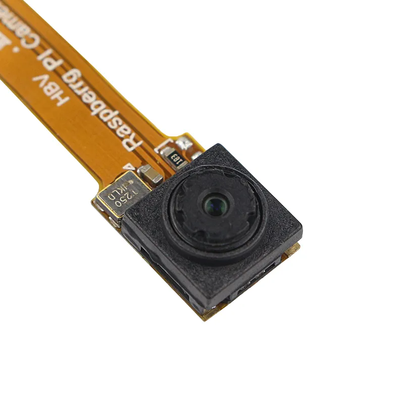 5MP 1080P Raspberry Pi Zero Camera Module OV5647 Mini Webcam For ...