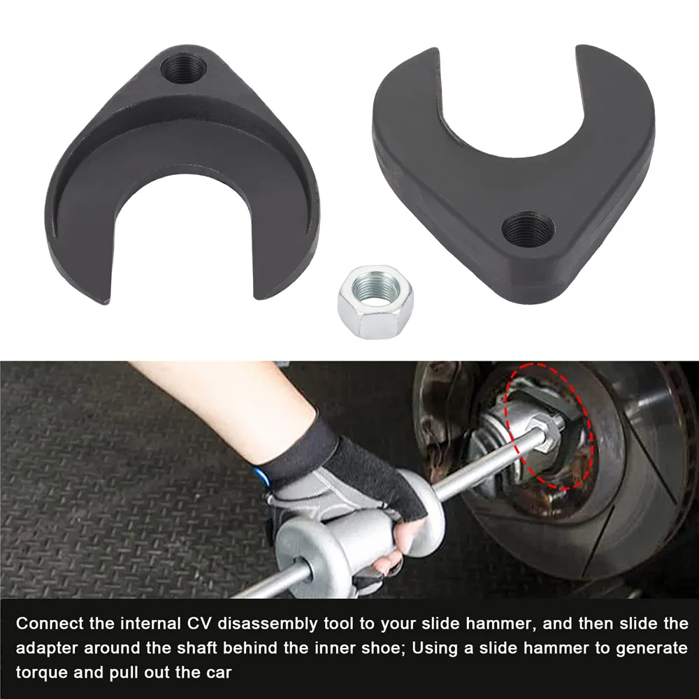 Cv axle puller store
